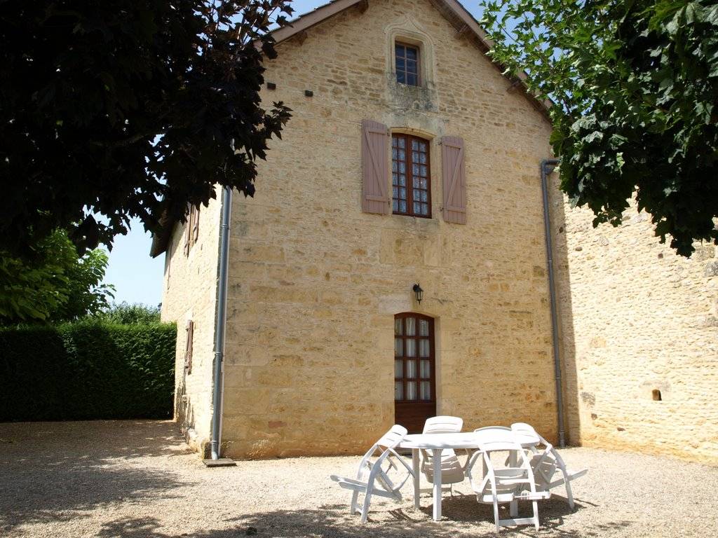 70 M² Gîte ∙ 2 Chambres ∙ 4 Personnes - Sarlat-la-Canéda