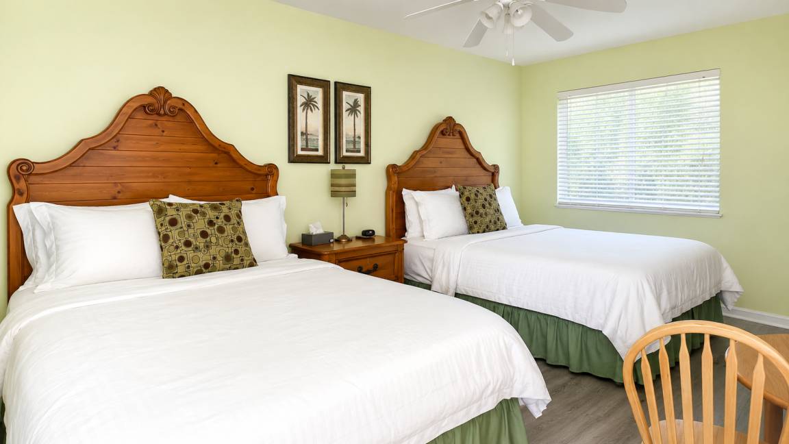 28 M² Apartment ∙ 1 Bedroom ∙ 4 Guests - Port St. Lucie, FL