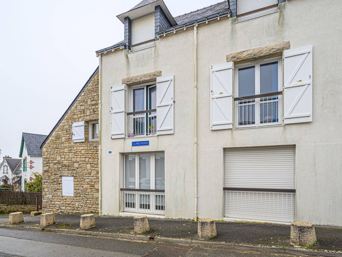 25 M² Appartement ∙ 1 Chambre ∙ 2 Personnes - La Trinité-sur-Mer
