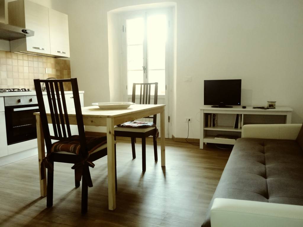 42 M² Apartment ∙ 1 Bedroom ∙ 3 Guests - Piombino