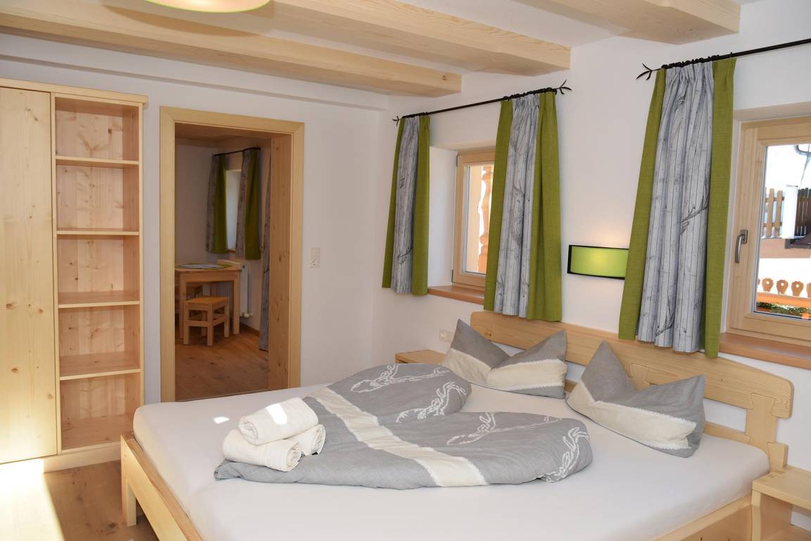 32 M² Hotel ∙ 2 Bedrooms ∙ 3 Guests - Wörgl