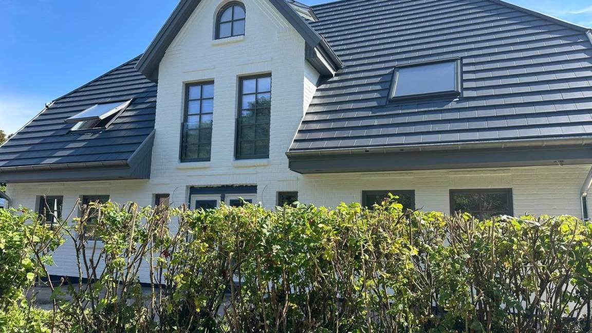 55 M² Apartment ∙ 1 Bedroom ∙ 2 Guests - Sylt