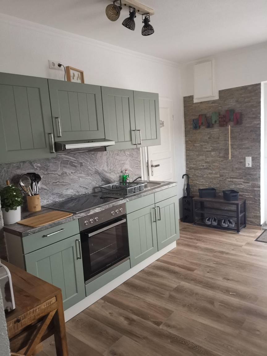 33 M² Lägenhet ∙ 1 Sovrum ∙ 2 Gäster - Thale
