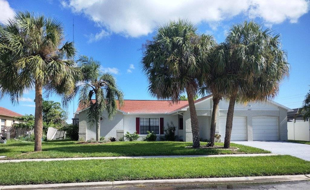 179 M² Casa ∙ 4 Habitaciones ∙ 8 Huéspedes - Tarpon Springs, FL