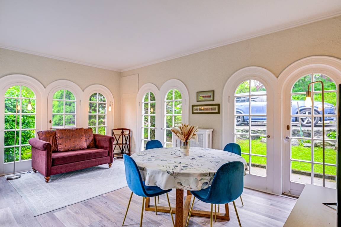 92 M² Apartment ∙ 2 Bedrooms ∙ 4 Guests - Harrison, NY