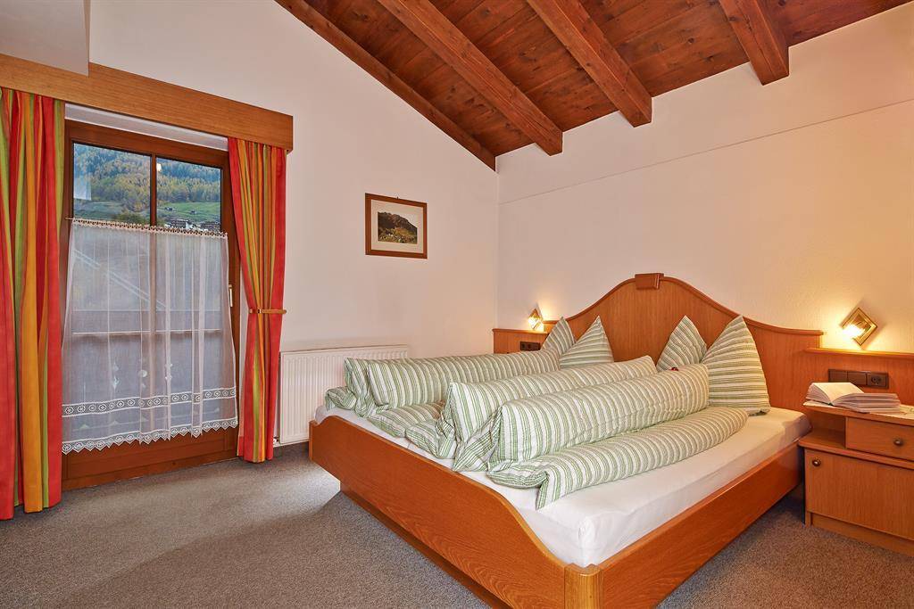 20 M² Hotel ∙ 1 Bedroom ∙ 2 Guests - Soelden