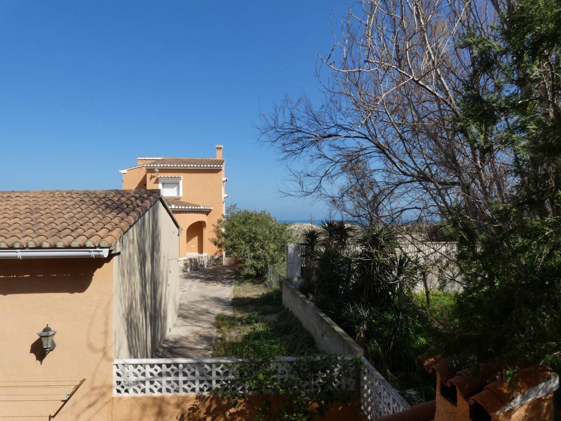 80 M² Huis ∙ 3 Slaapkamers ∙ 6 Gasten - Gandia