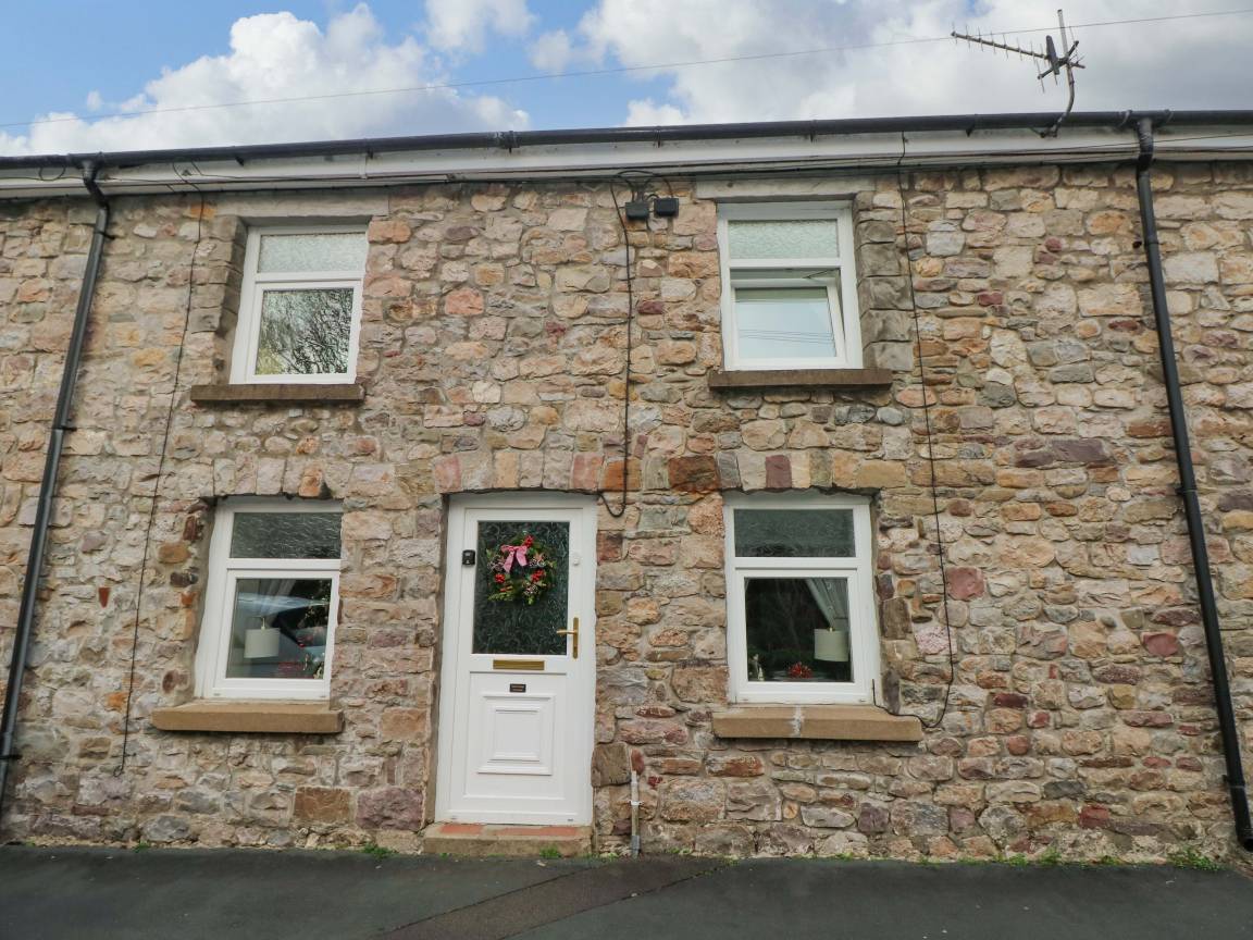 Cottage ∙ 2 Bedrooms ∙ 3 Guests - Carmarthenshire