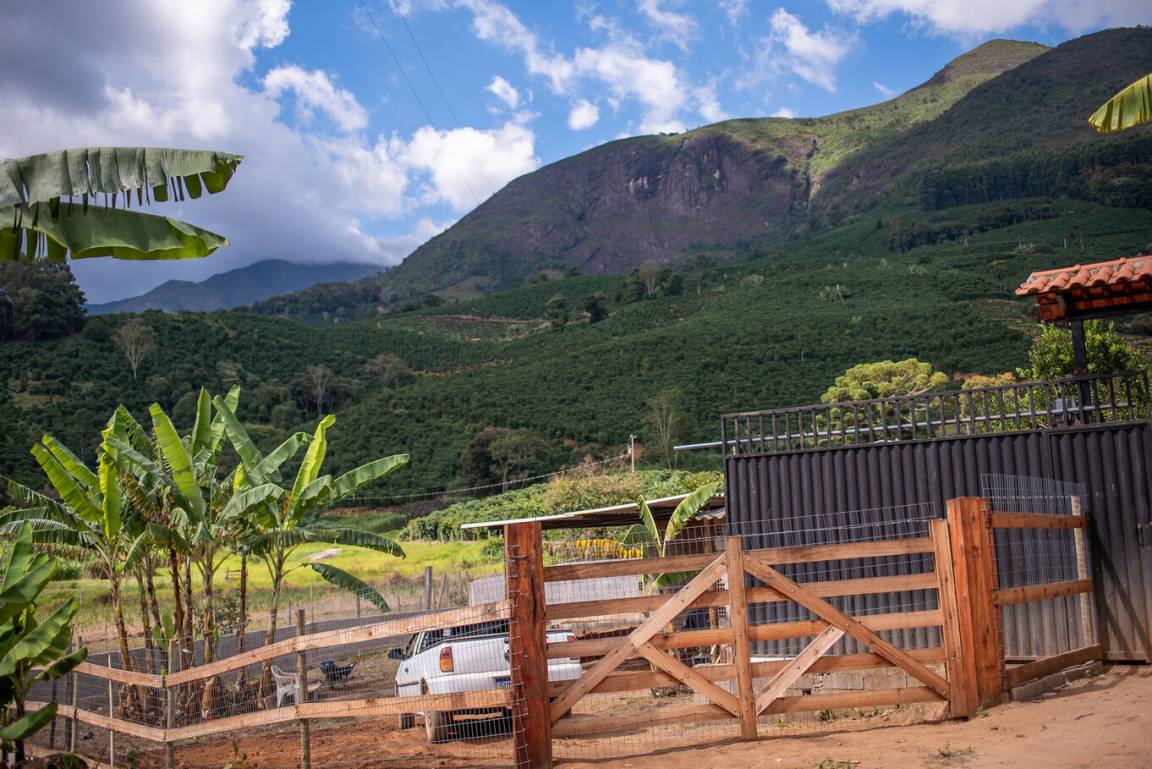 400 M² Casa ∙ 1 Quarto ∙ 7 Hóspedes - Espírito Santo (estado)