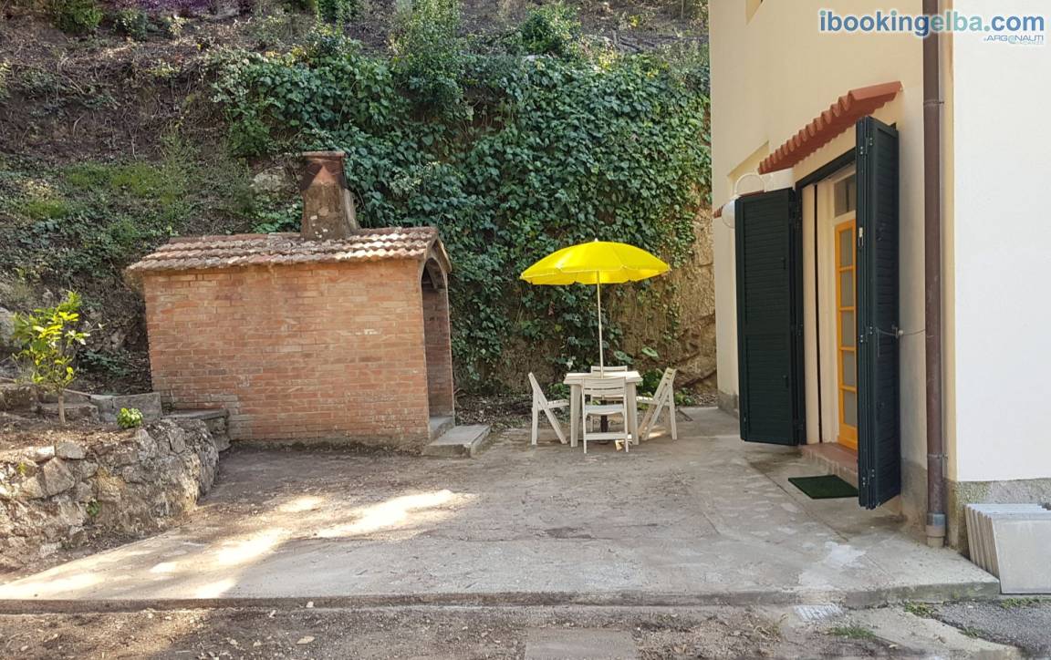 58 M² Maison De Vacances ∙ 1 Chambre ∙ 4 Personnes - Île d'Elbe