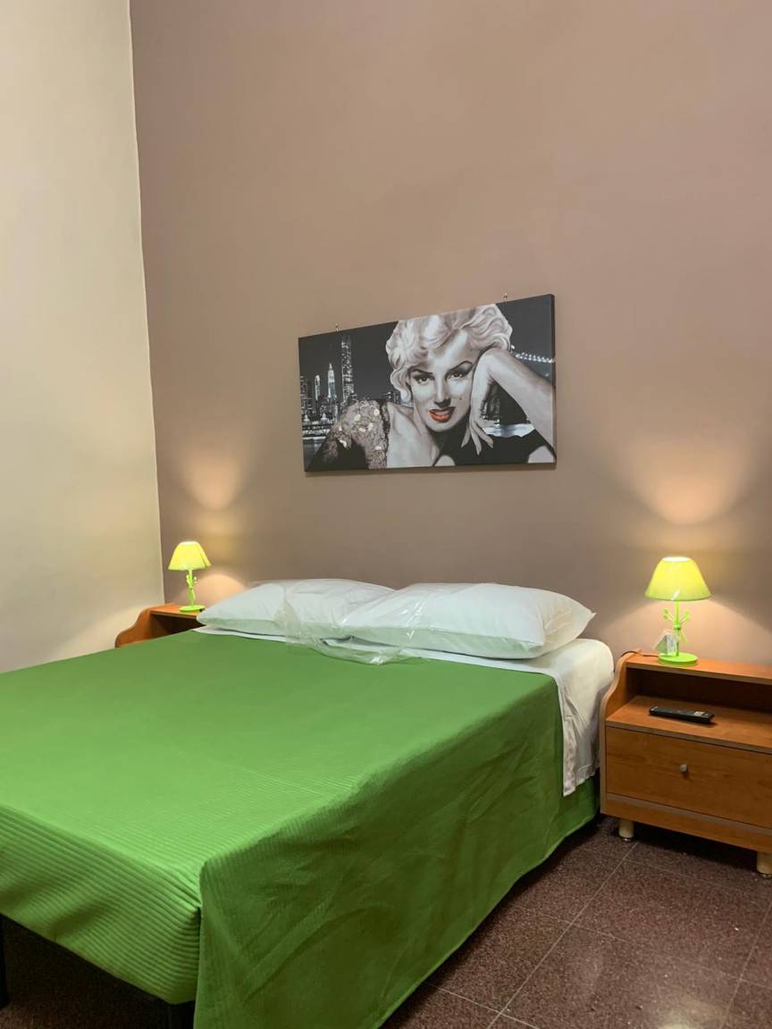 50 M² Apartment ∙ 1 Bedroom ∙ 3 Guests - Matino