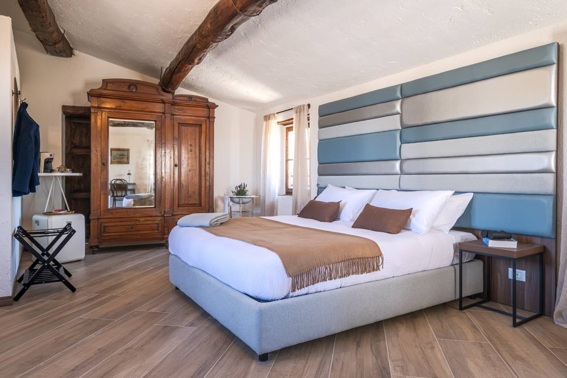 20 M² Bed & Breakfast ∙ 1 Habitación ∙ 2 Huéspedes - Desenzano del Garda