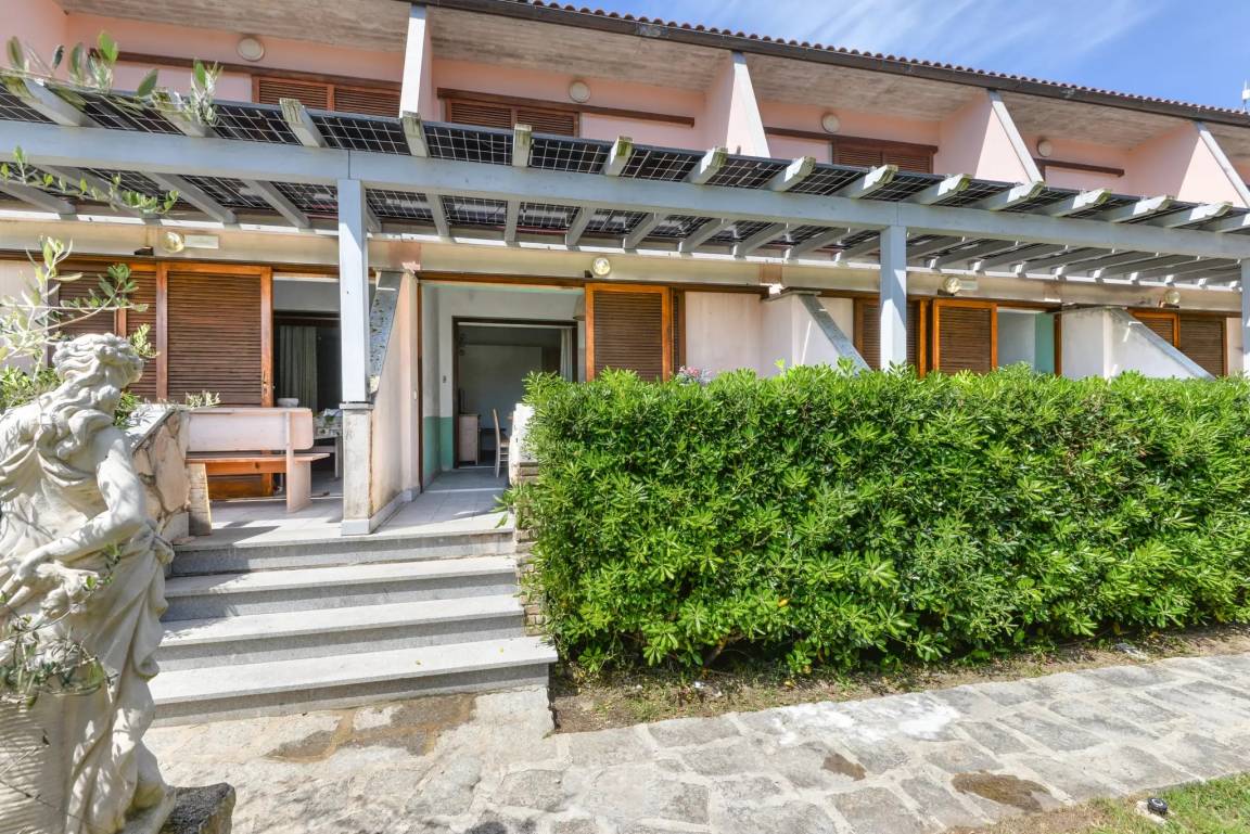 40 M² Apartment ∙ 1 Bedroom ∙ 4 Guests - Marina di Campo