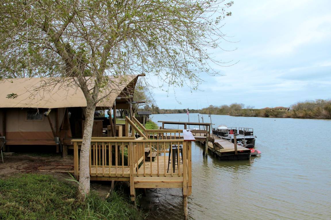 House ∙ 1 Bedroom ∙ 2 Guests - Brownsville, TX