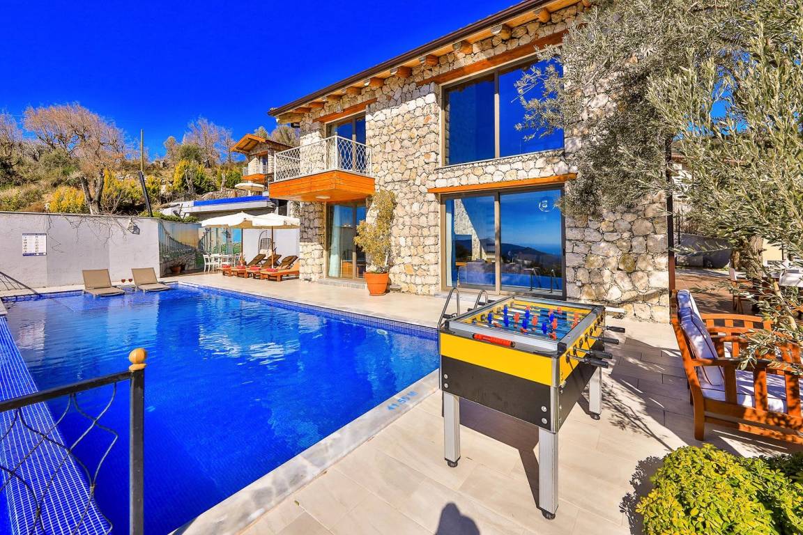 130 M² House ∙ 3 Bedrooms ∙ 6 Guests - İslamlar