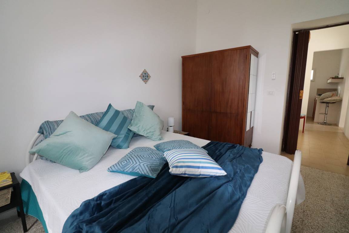 150 평방 미터 별장 ∙ 침실 4개 ∙ 게스트 3명 - 오트란토