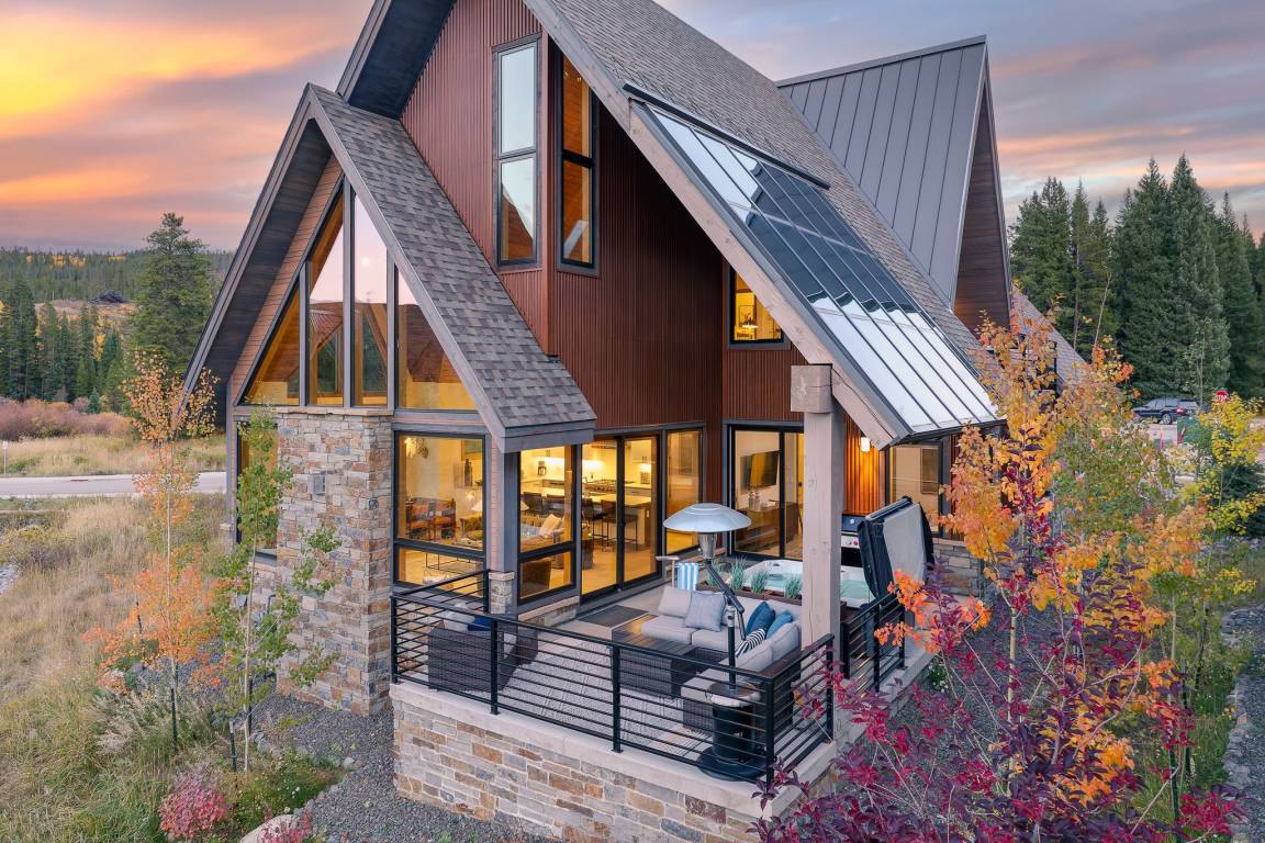 279 M² House ∙ 4 Bedrooms ∙ 10 Guests - Winter Park, CO