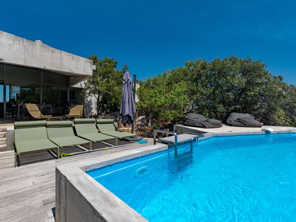 140 M² Huis ∙ 4 Slaapkamers ∙ 6 Gasten - L'Île-Rousse