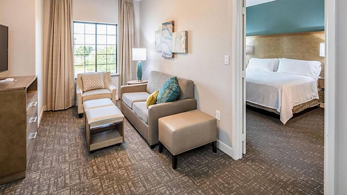 Appartement En Copropriété ∙ 1 Chambre ∙ 4 Personnes - Houston, TX