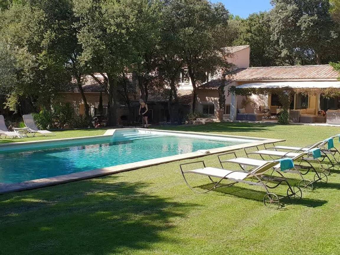Villa ∙ 4 Chambres ∙ 8 Personnes - Orange