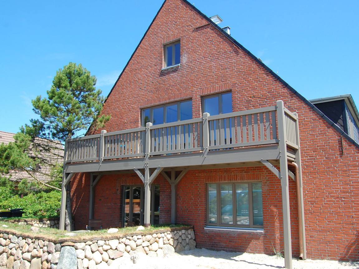 45 M² Apartment ∙ 1 Bedroom ∙ 2 Guests - Rømø