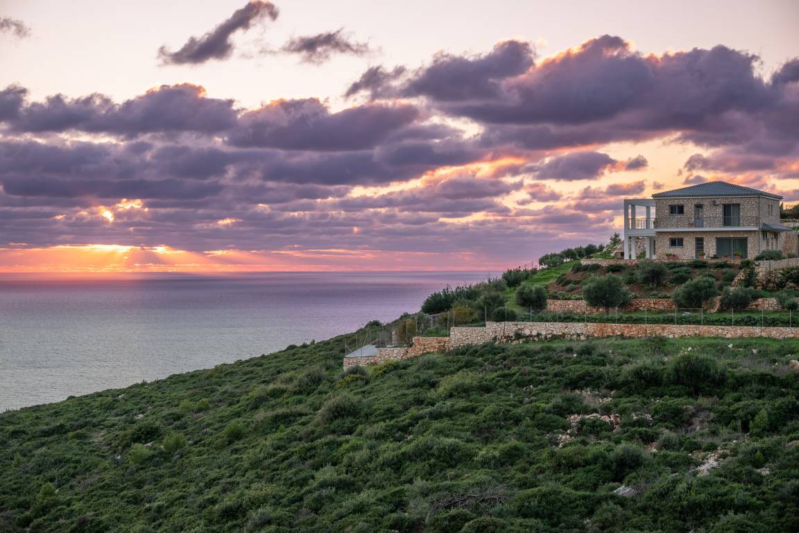Apartment ∙ 2 Bedrooms ∙ 4 Guests - Zakynthos