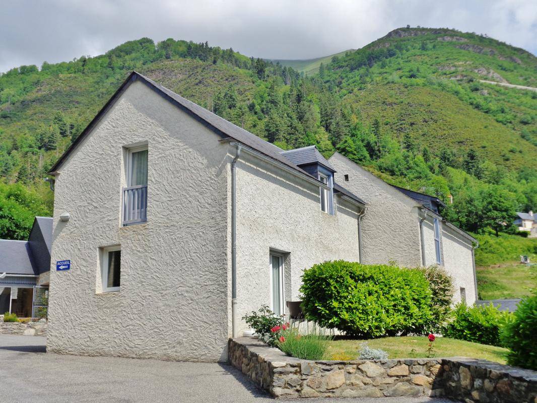 75 M² Mökki ∙ 2 Makuuhuonetta ∙ 5 Vierasta - Saint-Lary-Soulan