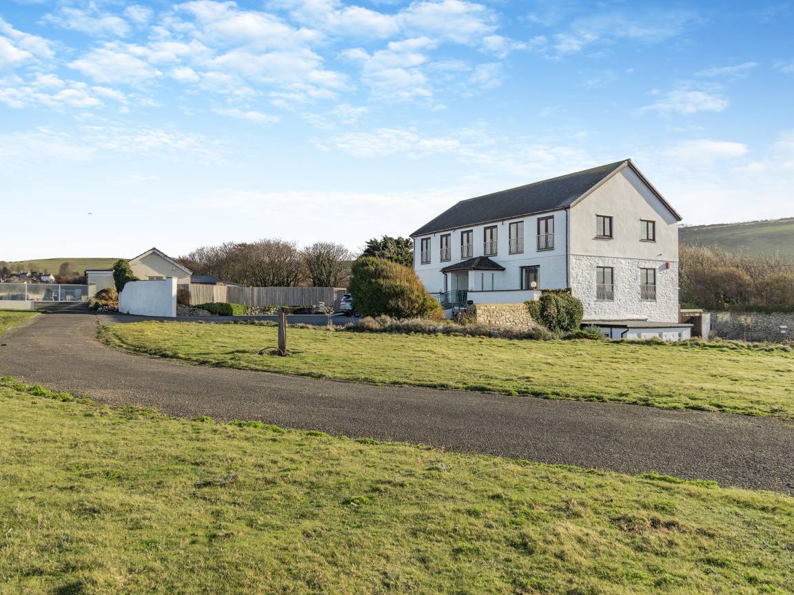 Cottage ∙ 2 Bedrooms ∙ 4 Guests - Aberaeron