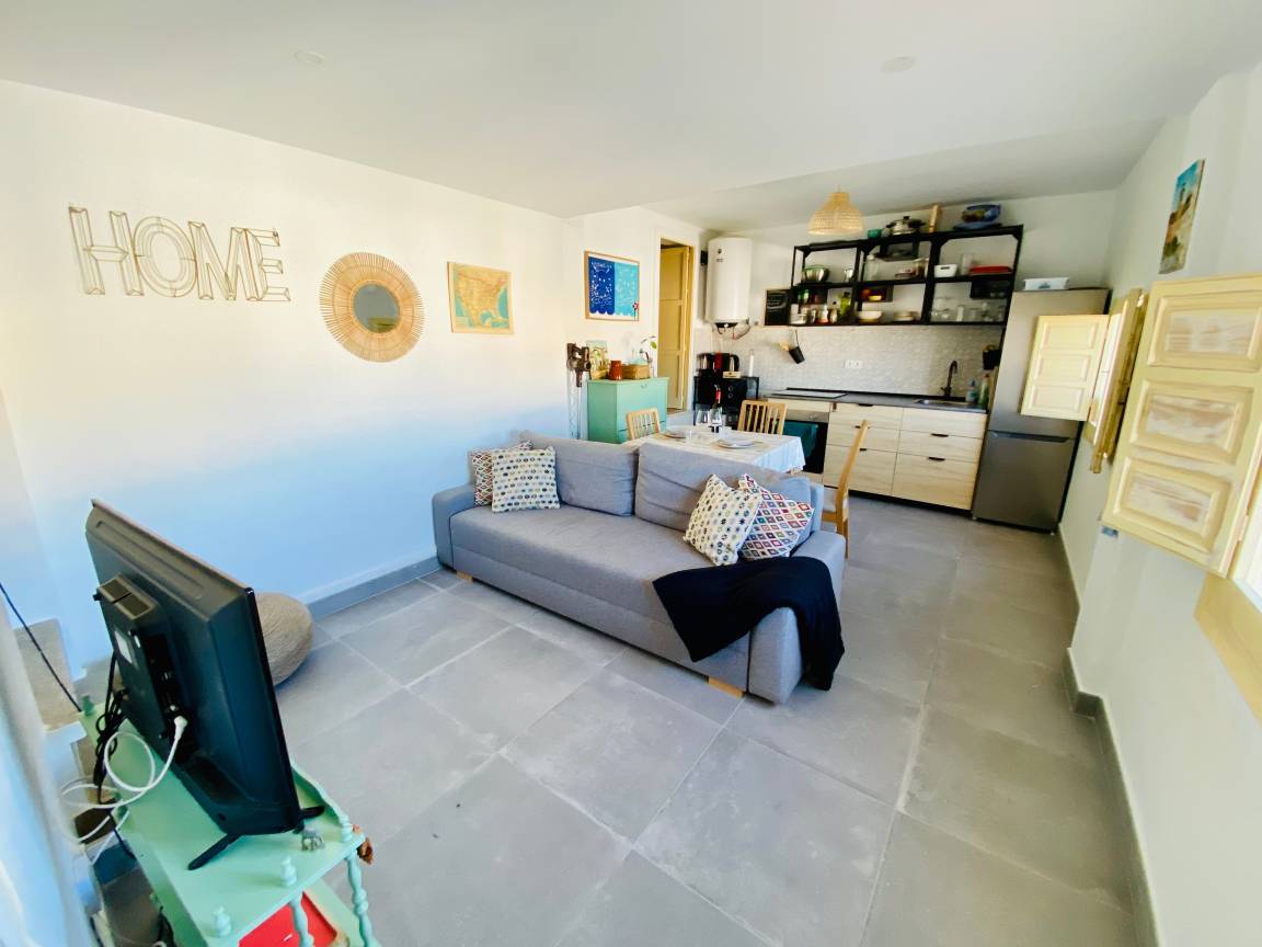 65 M² Apartamento ∙ 2 Habitaciones ∙ 4 Huéspedes - Almuñécar