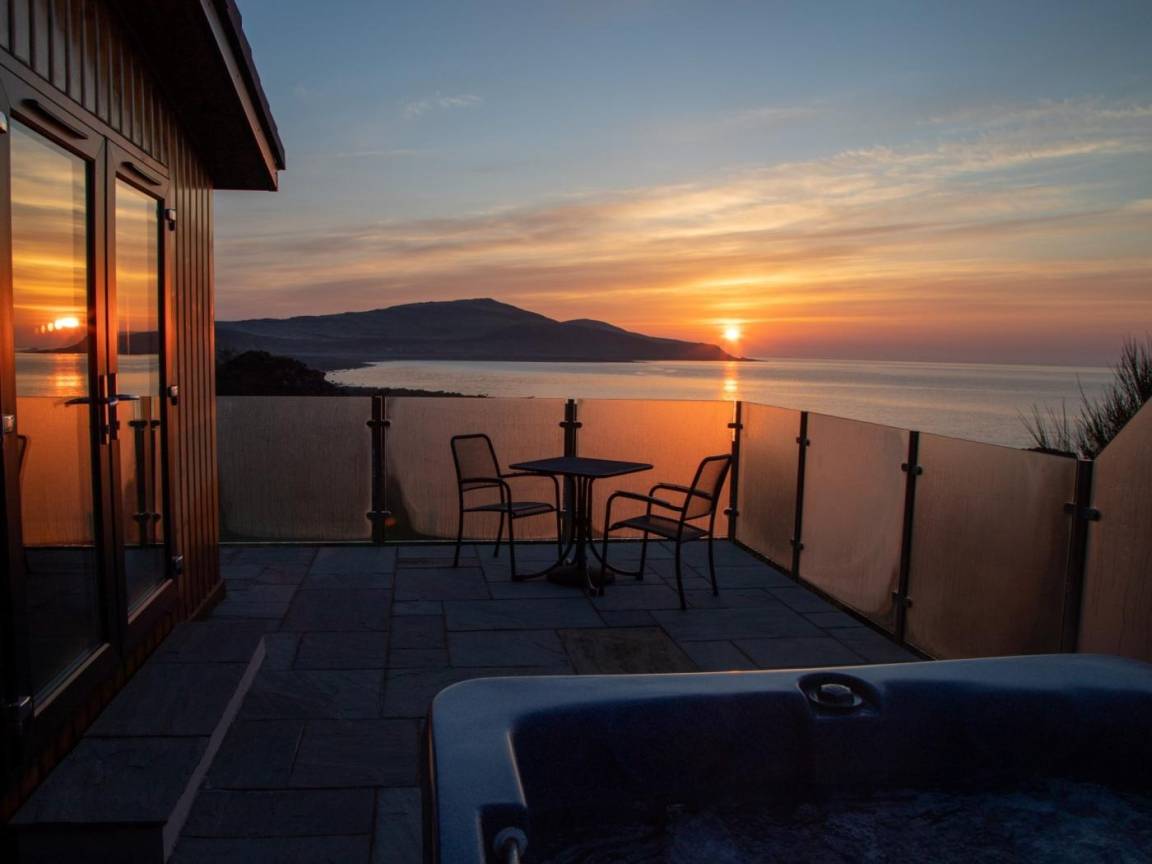 Lodge ∙ 1 Bedroom ∙ 2 Guests - Dumfries and Galloway