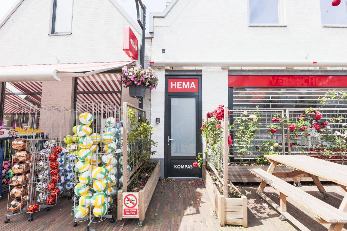 Bungalow ∙ 2 Bedrooms ∙ 3 Guests - Ouddorp