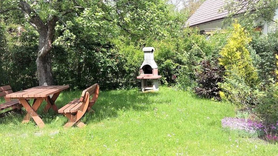 20 M² Appartement ∙ 1 Chambre ∙ 2 Personnes - Villach