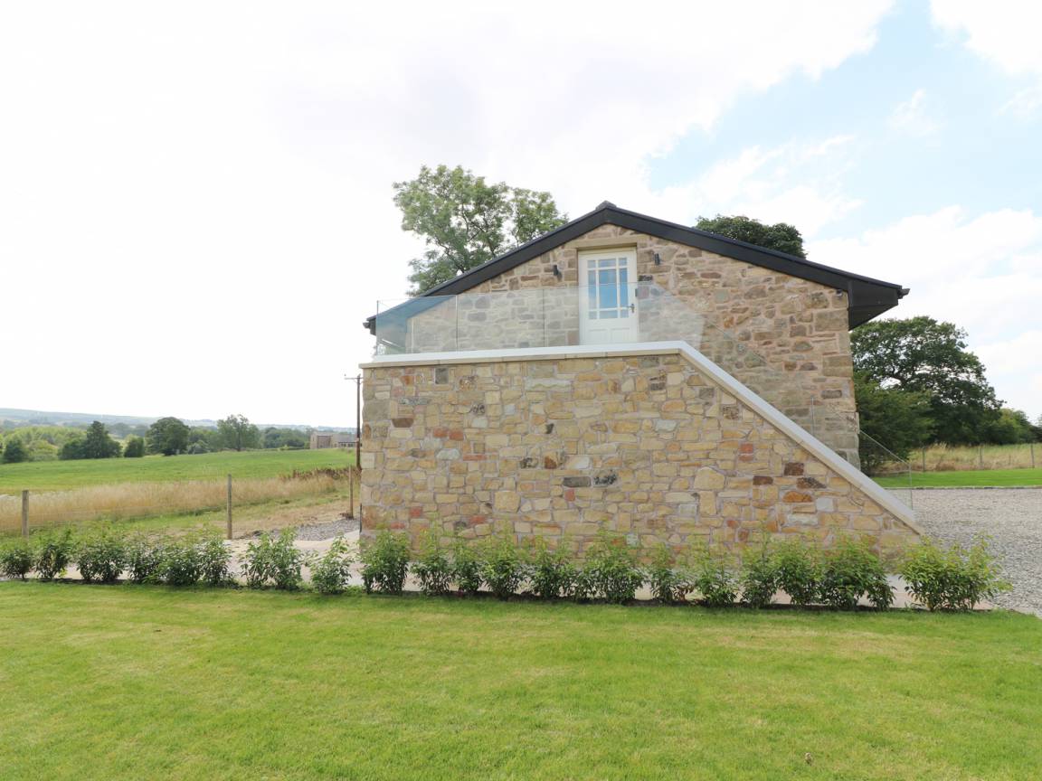 Cottage ∙ 1 Bedroom ∙ 2 Guests - Clitheroe