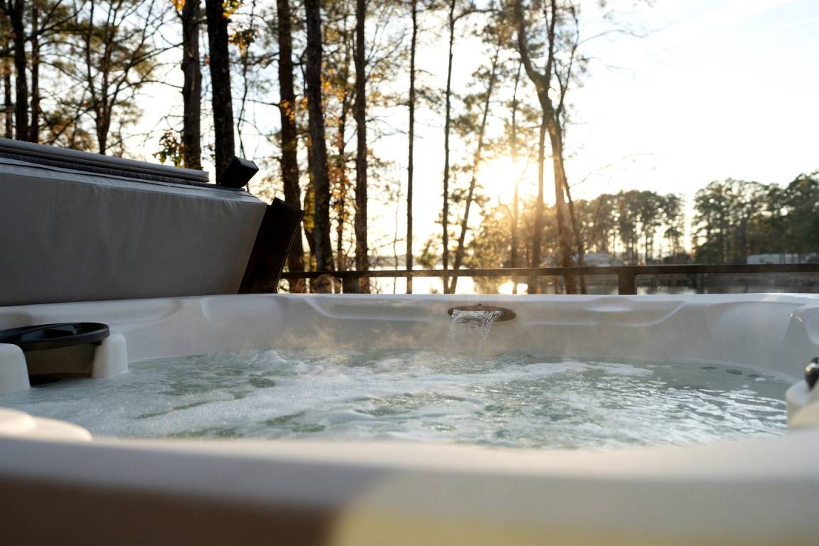 Cabin ∙ 3 Bedrooms ∙ 9 Guests - Louisiana