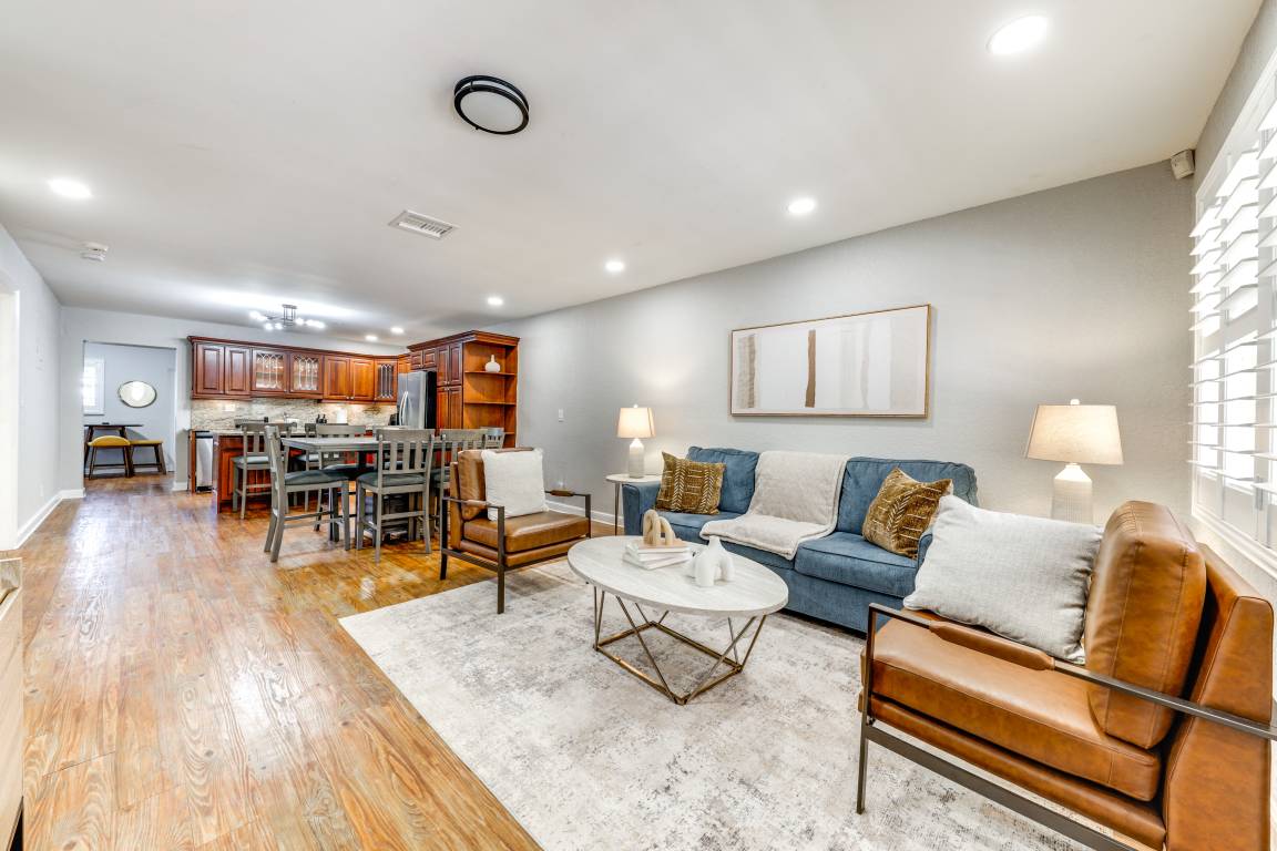 124 M² House ∙ 2 Bedrooms ∙ 6 Guests - Boca Raton, FL