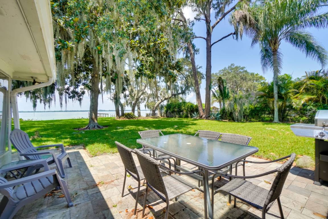 260 M² House ∙ 3 Bedrooms ∙ 6 Guests - Mount Dora, FL