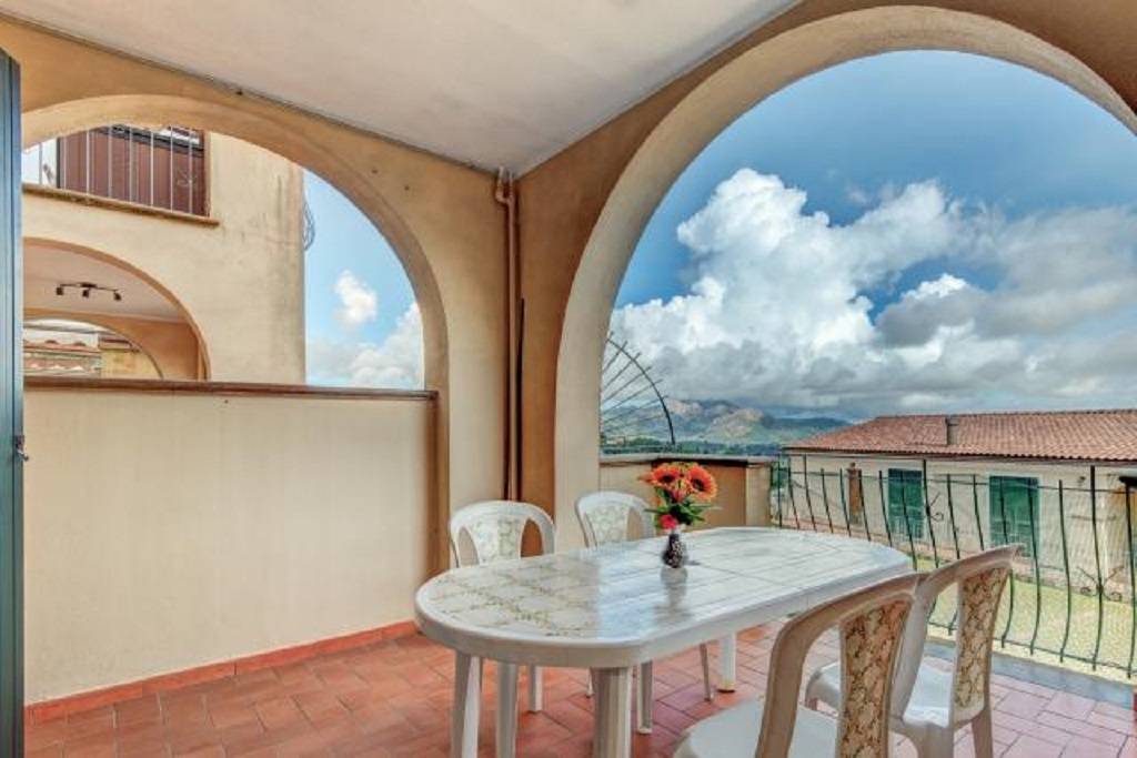 Ferienwohnung ∙ 2 Schlafzimmer ∙ 5 Gäste - Elba