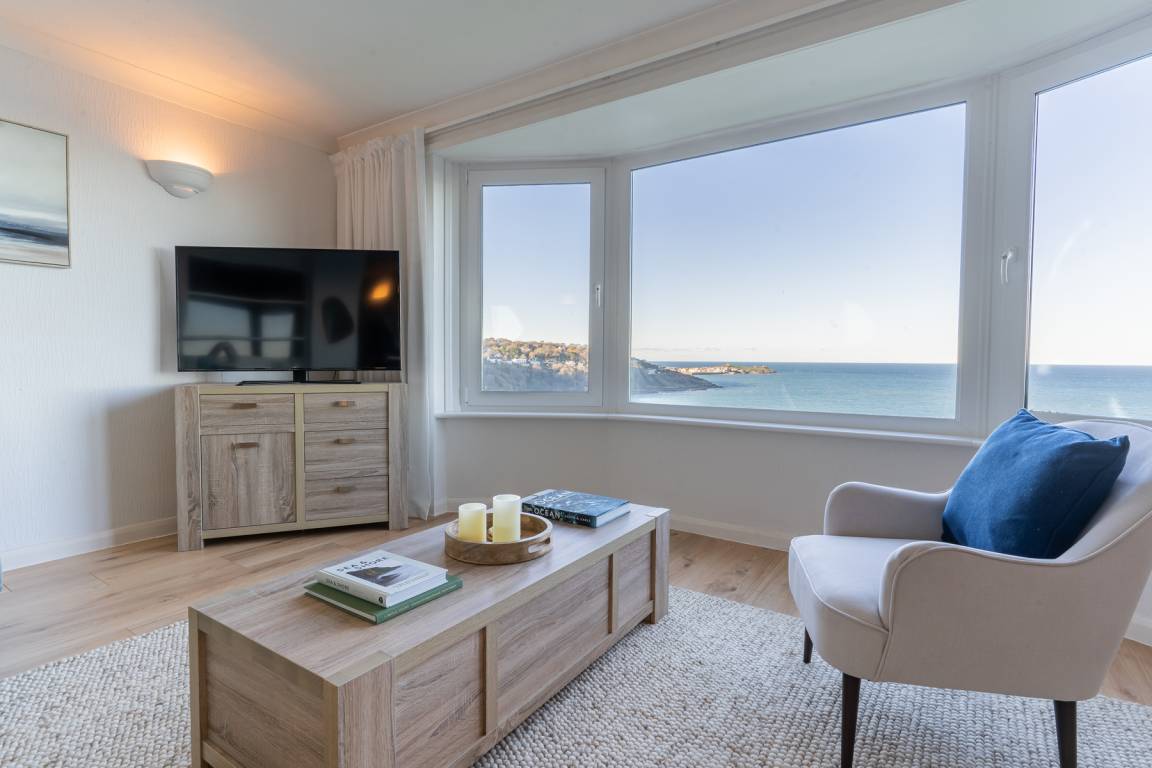 Cottage ∙ 2 Bedrooms ∙ 4 Guests - Carbis Bay