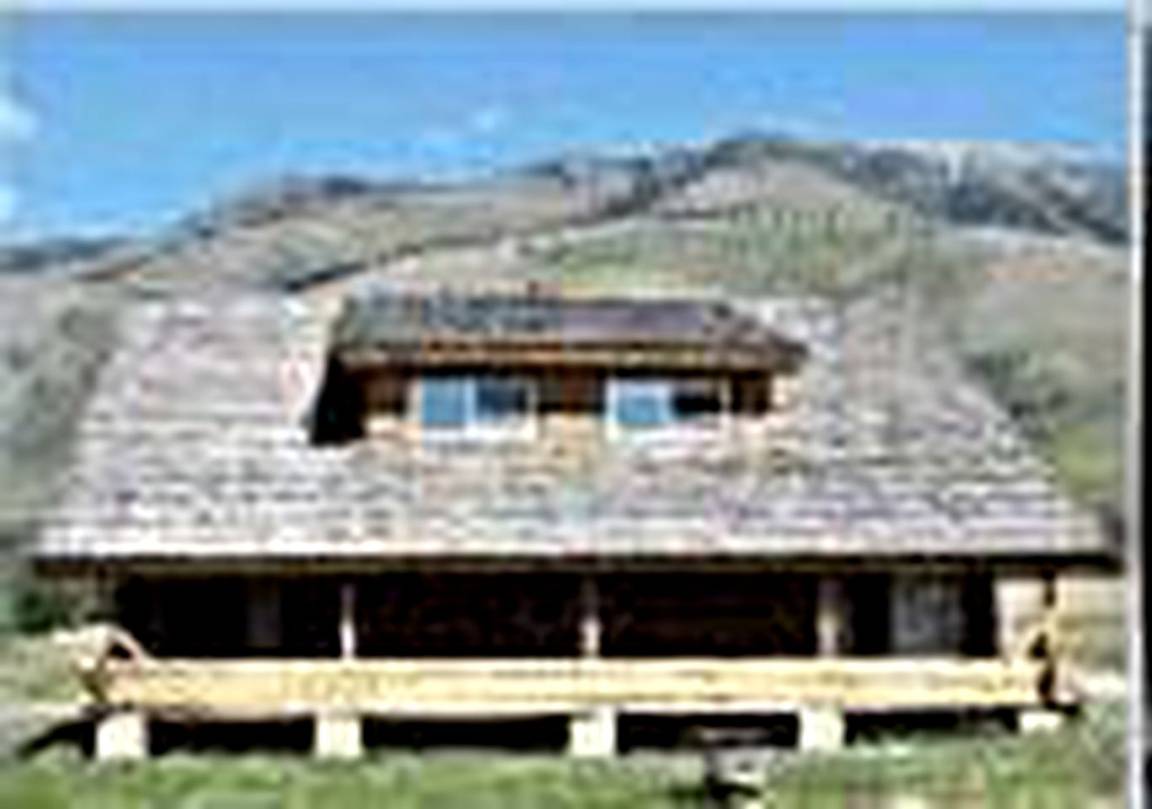 House ∙ 1 Bedroom ∙ 12 Guests - Henrys Lake, ID