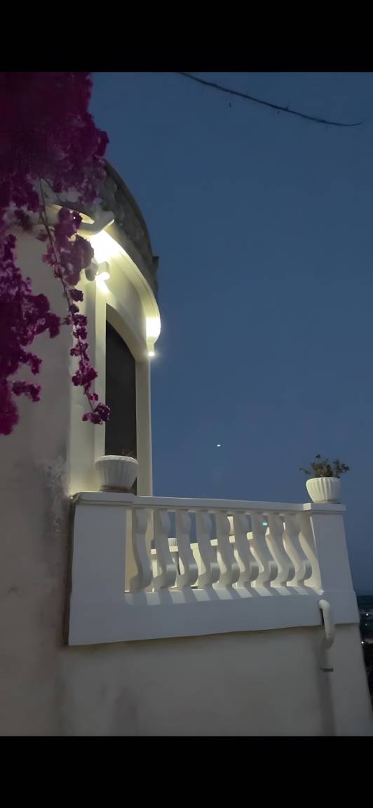 70 M² Appartamento Vacanza ∙ 1 Camera Da Letto ∙ 4 Ospiti - Scauri