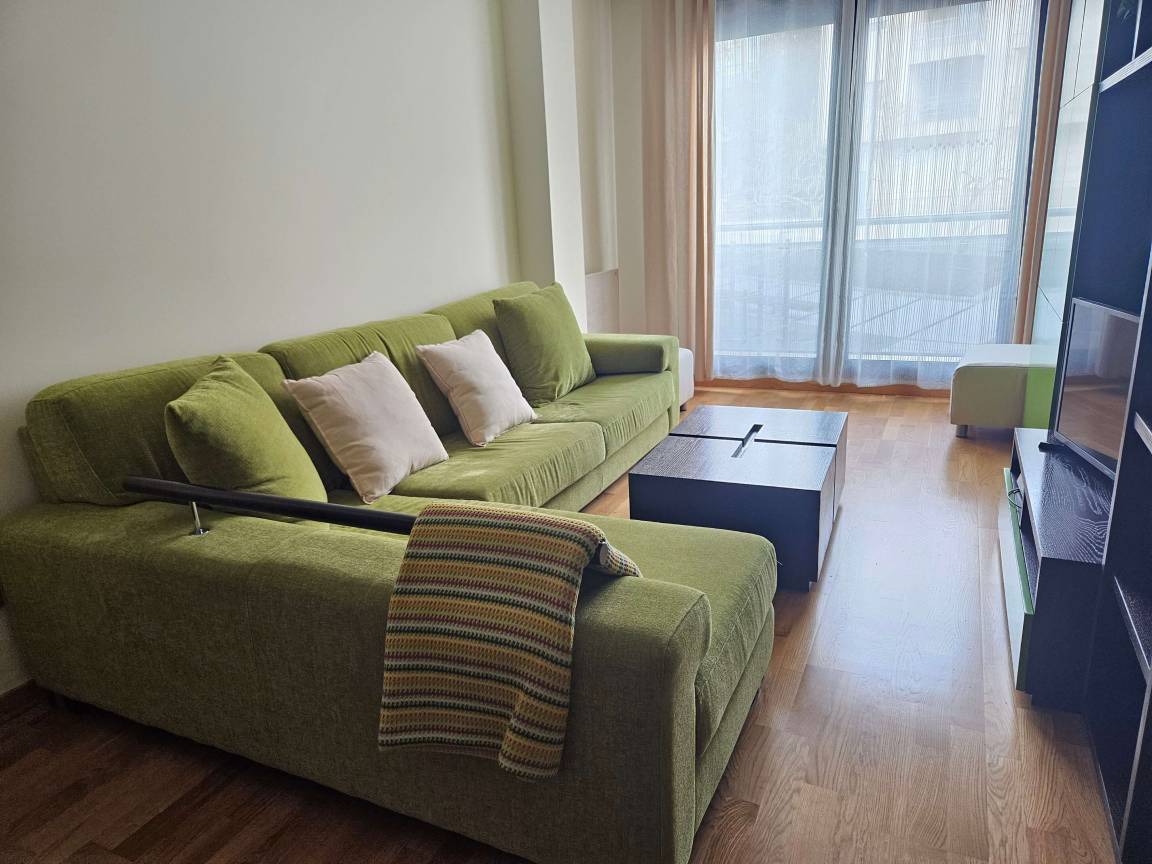 Appartement ∙ 2 Chambres ∙ 4 Personnes - Nigrán