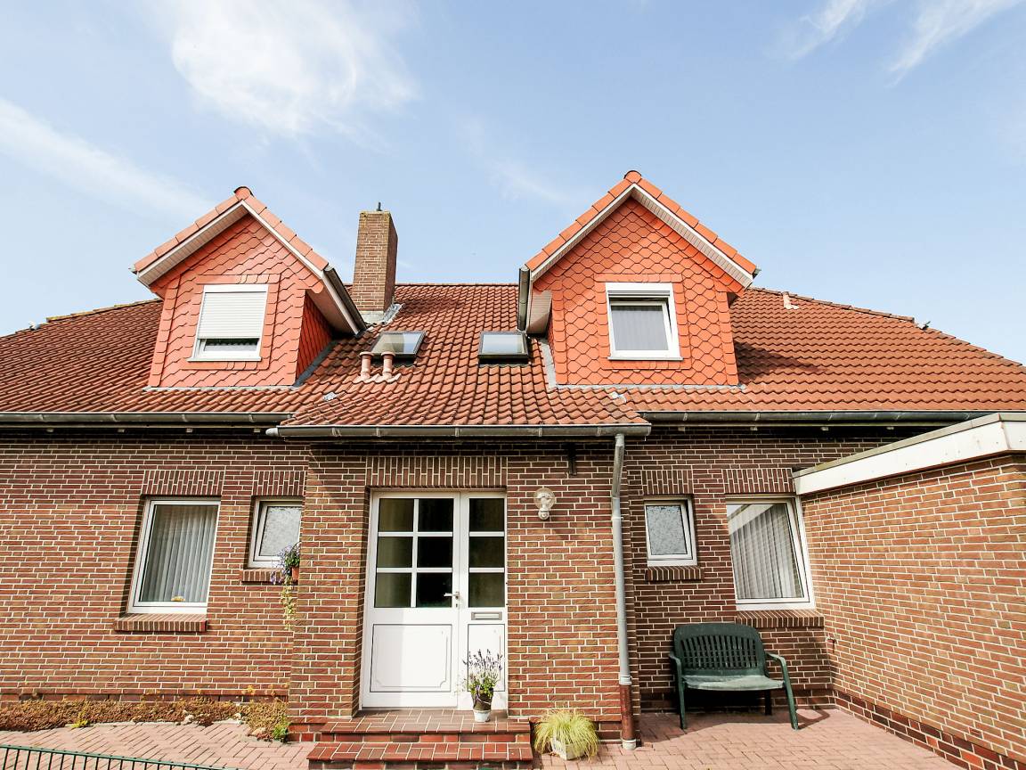 38 M² Apartment ∙ 1 Bedroom ∙ 2 Guests - Norden