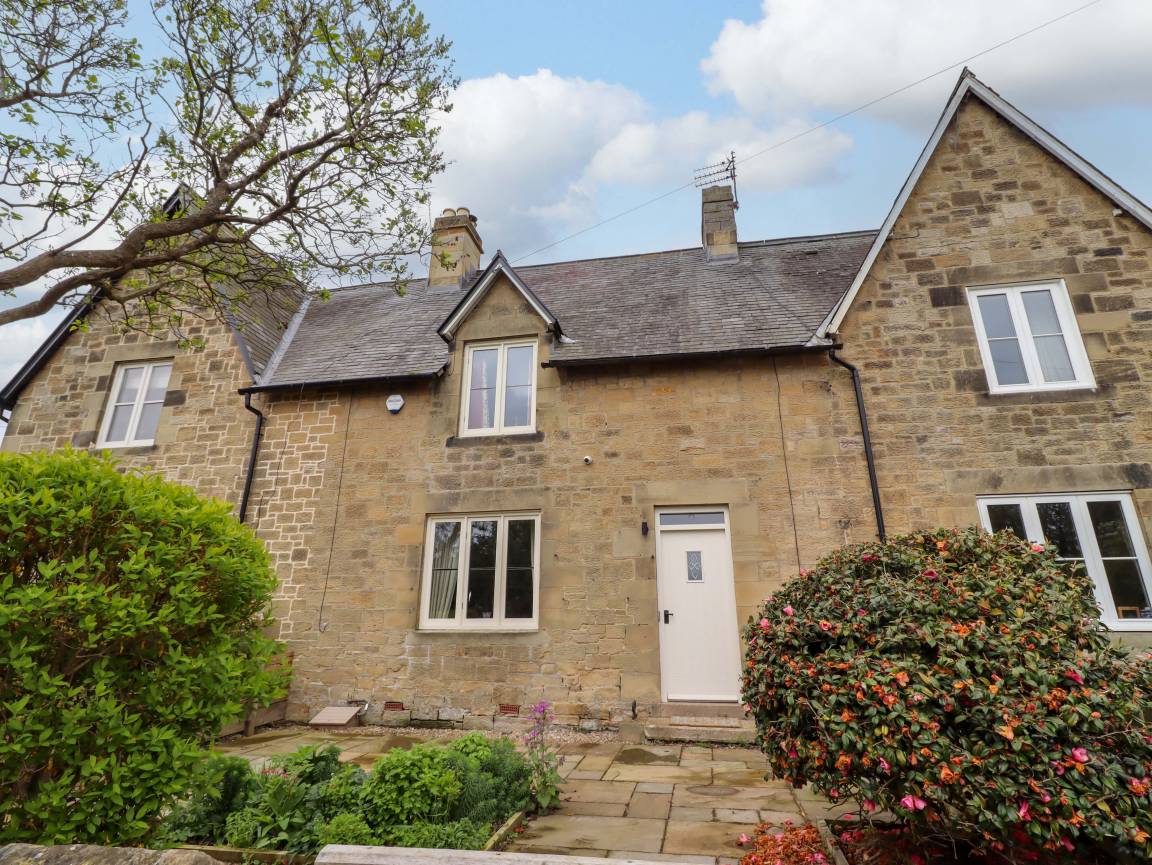 Cottage ∙ 2 Chambres ∙ 4 Personnes - Morpeth