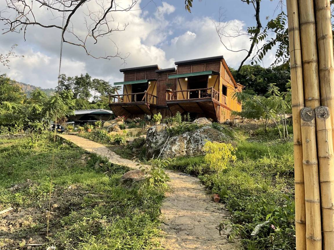 Camping ∙ 2 Bedrooms ∙ 2 Guests - Anapoima