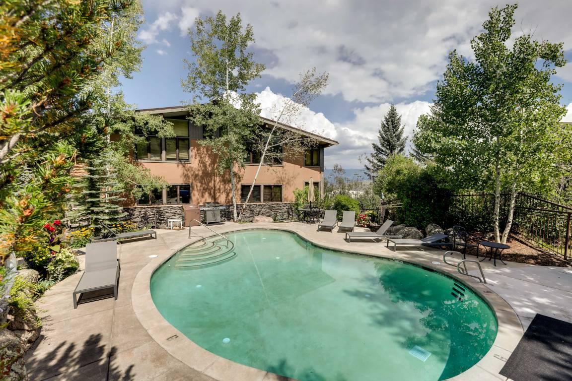 54 M² Apartment ∙ 6 Guests - Aspen, CO