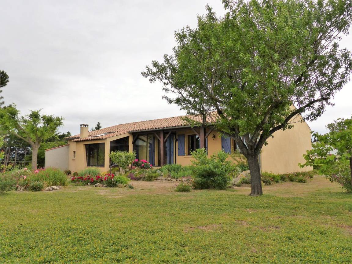 120 M² Gîte ∙ 3 Schlafzimmer ∙ 6 Gäste - Languedoc-Roussillon