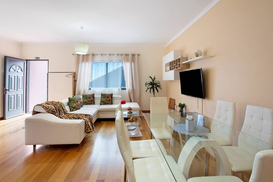 160 M² House ∙ 2 Bedrooms ∙ 6 Guests - Madeira