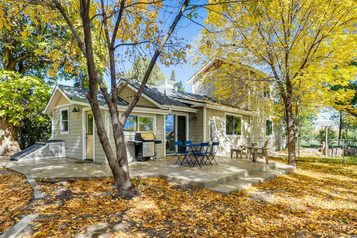 157 M² House ∙ 3 Bedrooms ∙ 7 Guests - Palisade, CO