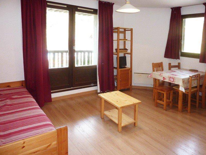 22 M² Studio ∙ 1 Chambre ∙ 4 Personnes - Lac de Serre-Ponçon