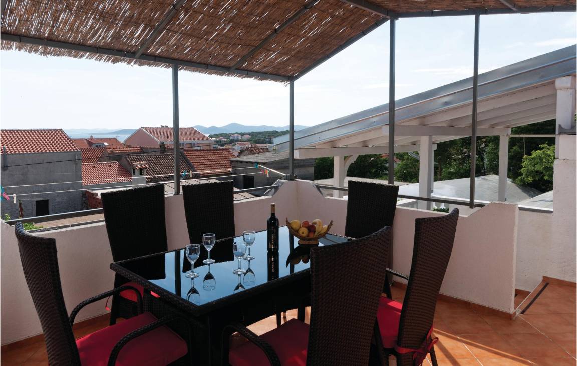 44 M² Apartment ∙ 2 Bedrooms ∙ 4 Guests - Biograd na Moru